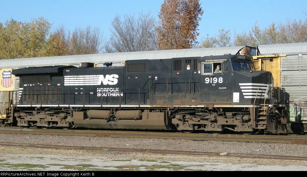 NS 9198
